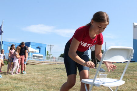 PHOTO GALLERY: Students participate in Wonderful Watersheds program ...